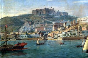 La storia di Napoli, capitale del Sud Italia | Napoli Turistica