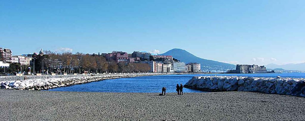 Cimitero di Poggioreale Napoli, un museo a cielo aperto - Napoli Turistica Cimitero di Poggioreale Napoli, un museo a cielo aperto - Napoli Turistica