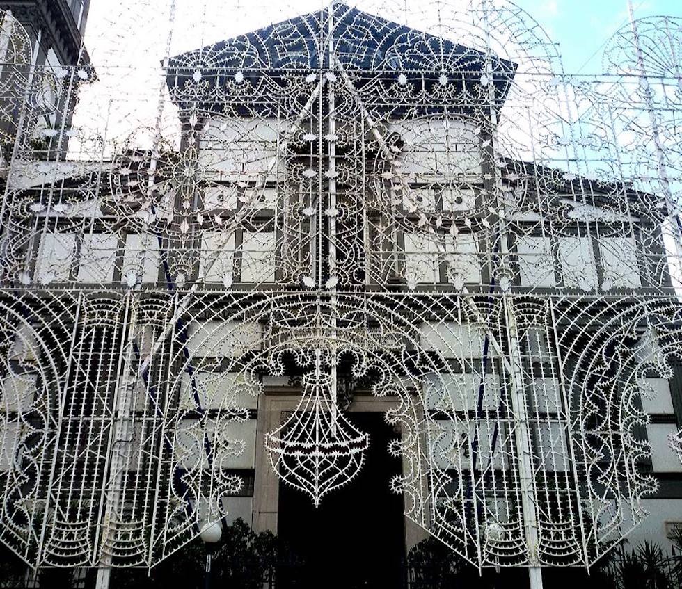 Festa di Piedigrotta, Napoli celebra la Madonna di Piedigrotta