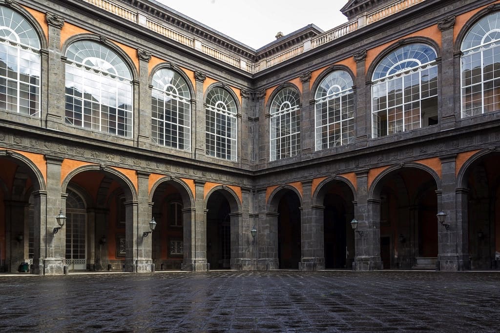 Natale al museo a Napoli: I musei aperti dal 24 al 26 dicembre 2019