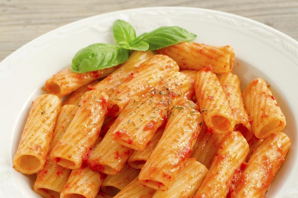 Maccheroni napoletani, la pasta tra storia e leggenda