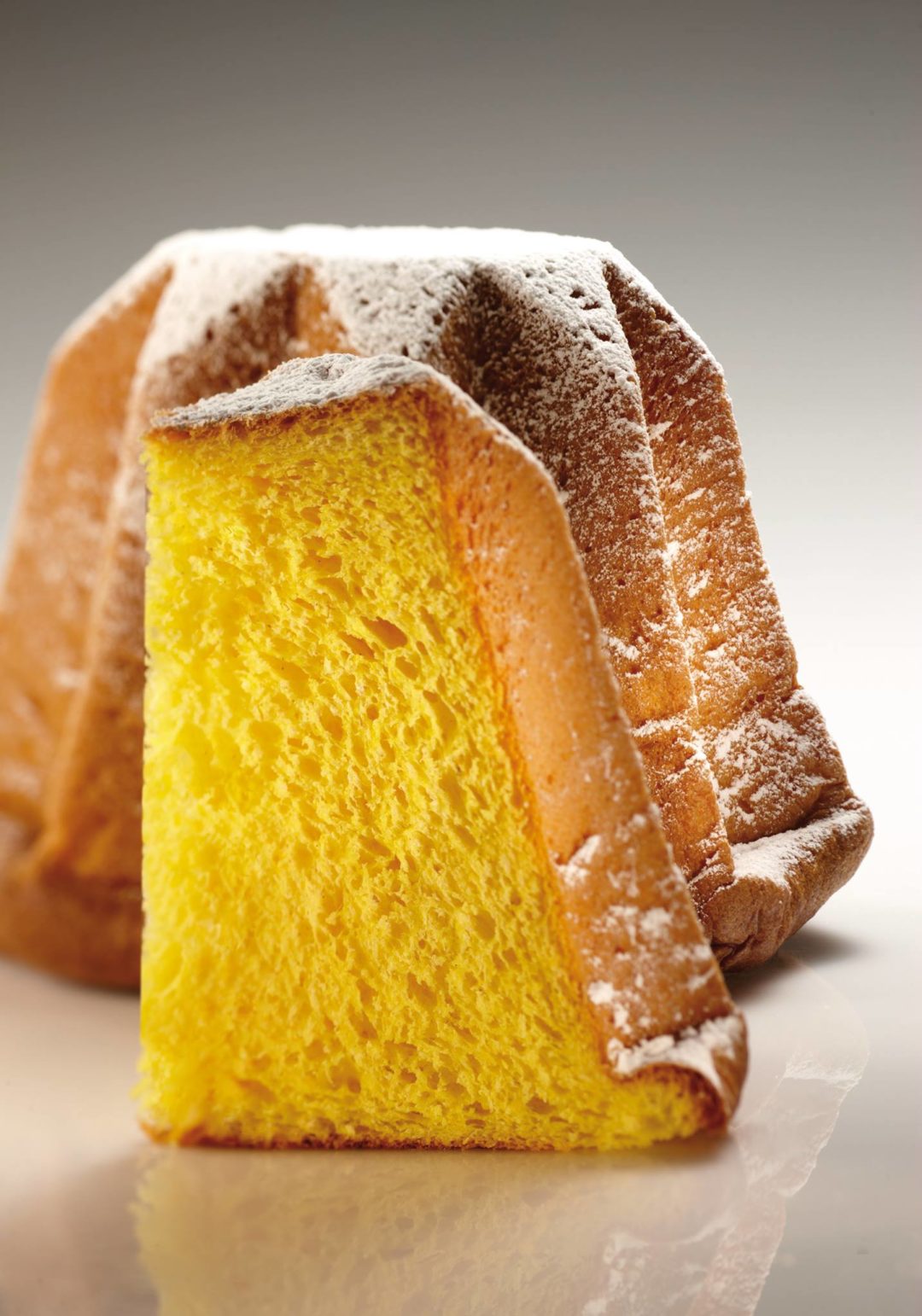Pandoro e panettone, i re del Natale italiano