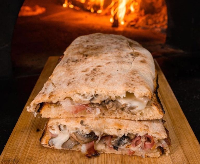 Festival del Panuozzo a Gragnano 2024, tre giorni di eventi